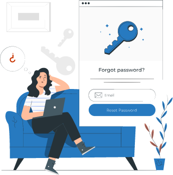 Meta | استعادة كلمة المرور